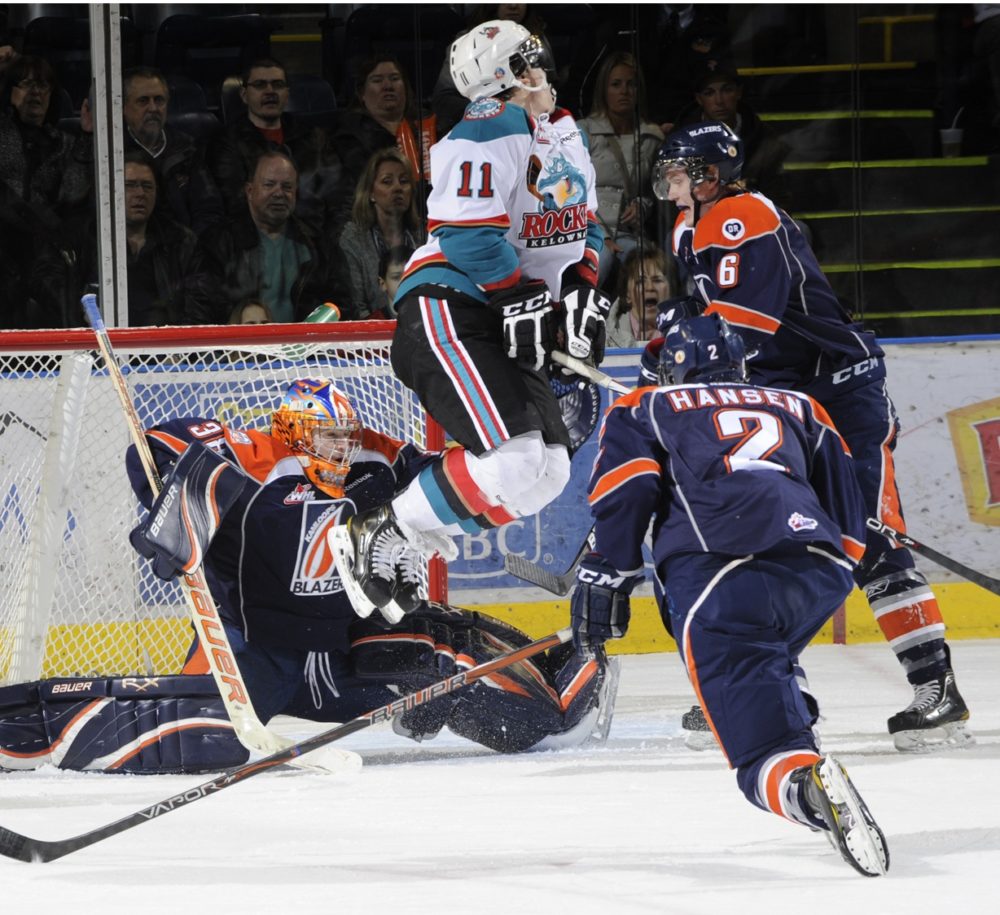 Carter Rigby--The Next Ones: NHL 2012 Draft Prospect Profile - The ...