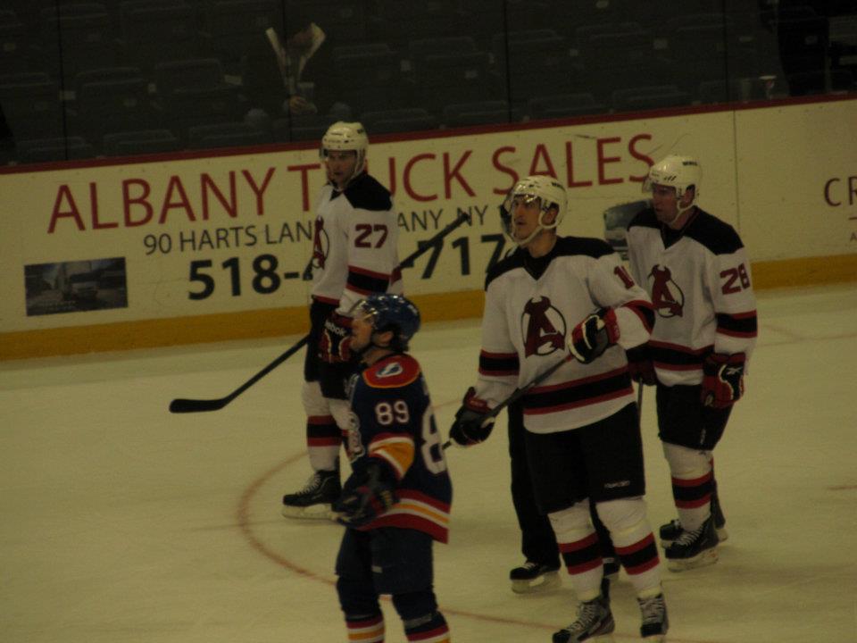 Translating AHL Success To The NHL | The Hockey Writers