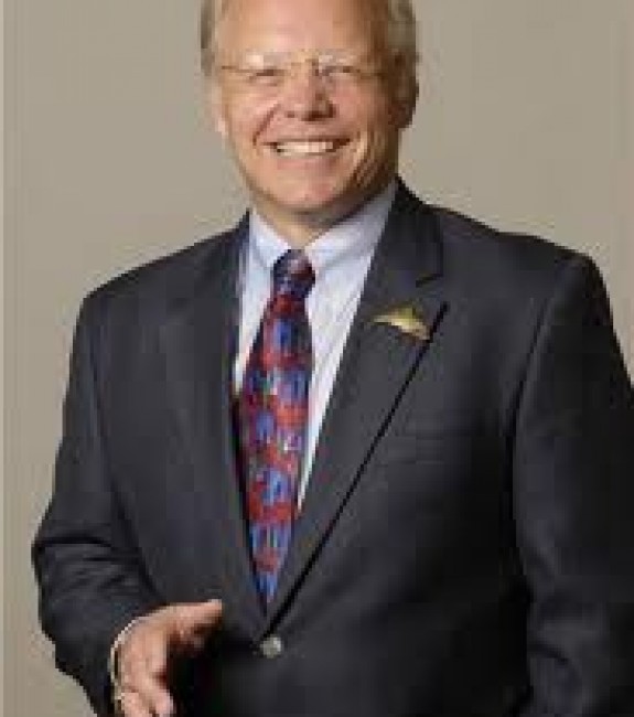 Hockey's Dynamic Voices: Gary Thorne