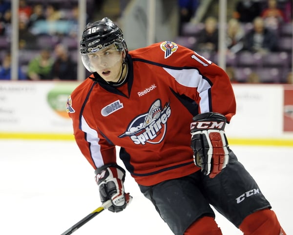 2013 NHL Draft War Room Rankings Top 90 (Part 3: 21-30)