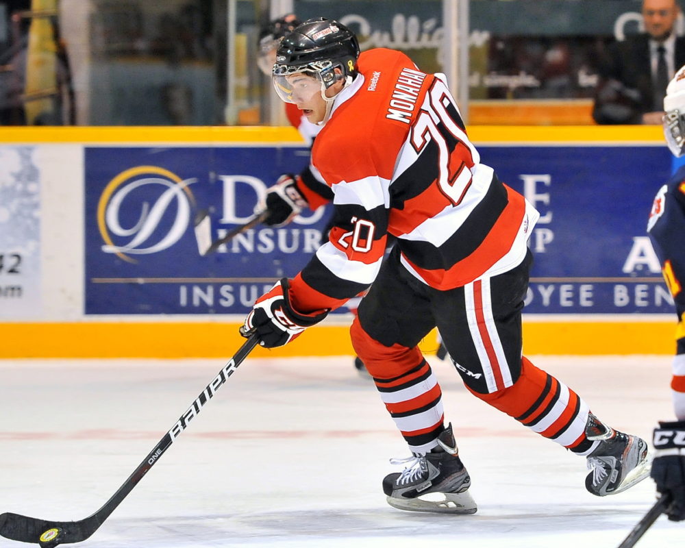 Preliminary Rankings for the 2013 NHL Entry Draft - The Hockey Writers ...