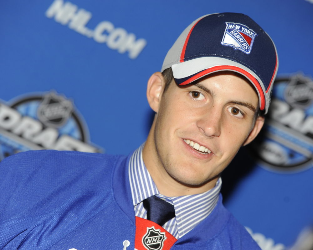 Where Are They Now: Windsor Spitfires' 2009 Memorial Cup Part 2 - The ...