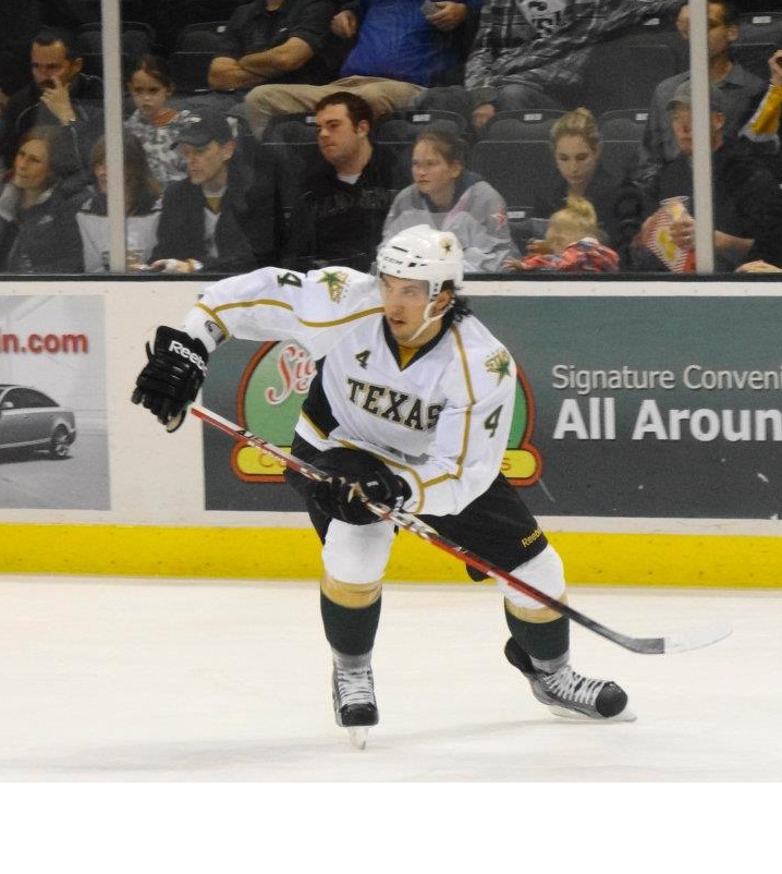 Dallas Stars Defense: Learning on the Fly - The Hockey Writers - - NHL ...