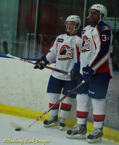 Ryan Lasch Continues To Silence His Critics - The Hockey Writers ...