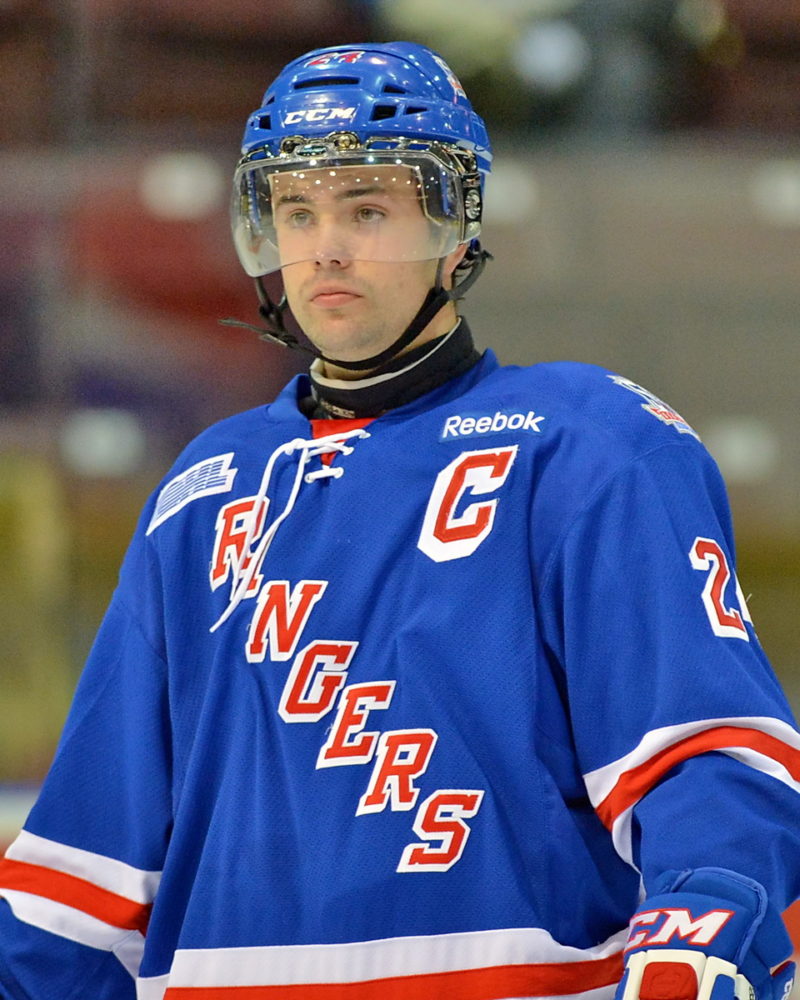 A Look Back: Grading the Carolina Hurricanes’ 2011 Draft Class