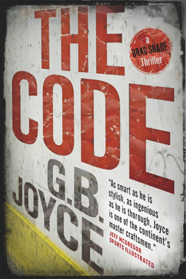 Hockey Book Review: Gare Joyce's The Code