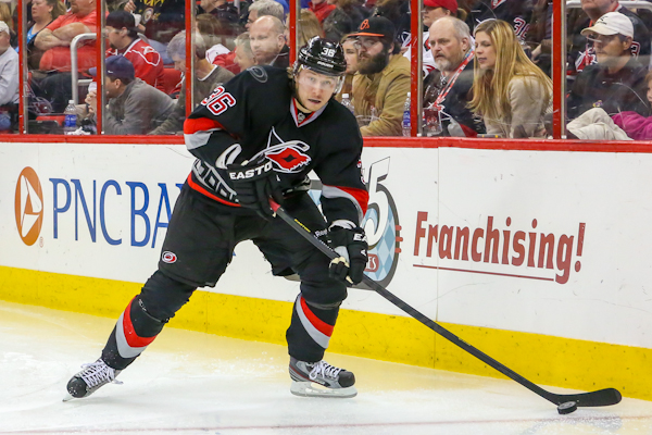 Road to Raleigh Hockey Runs through Pittsburgh - The Hockey Writers ...