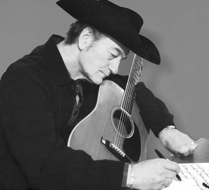 The Final Buzzer Sounds For Stompin' Tom Connors | The Hockey Writers