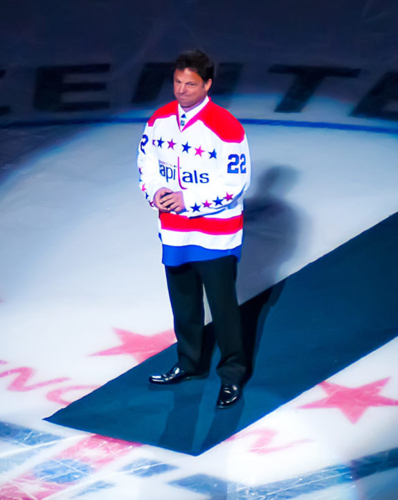 Dino Ciccarelli: From Undrafted to Underrated Hall of Fame Legend