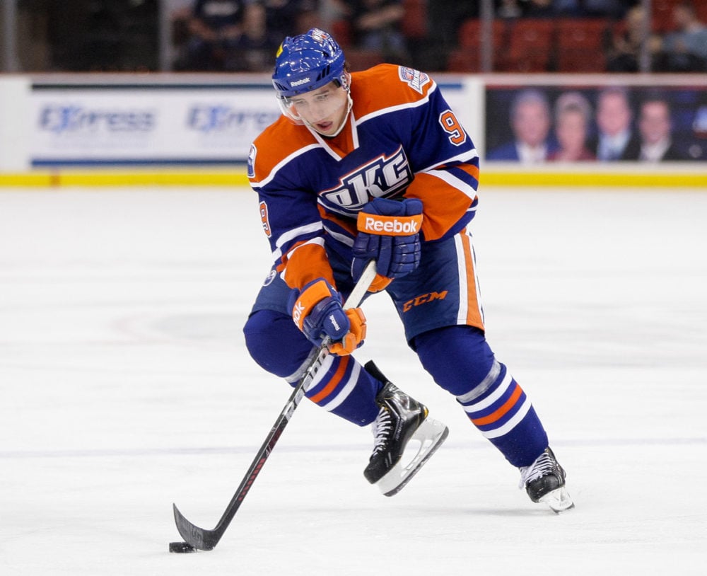 They Wore It Once: Oilers Players and Their Unique Numbers - The Hockey ...