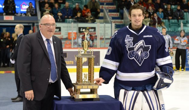 Top 10 Best Ice Hockey Leagues