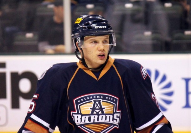 Toni Rajala: Bio, Stats, News & More - The Hockey Writers