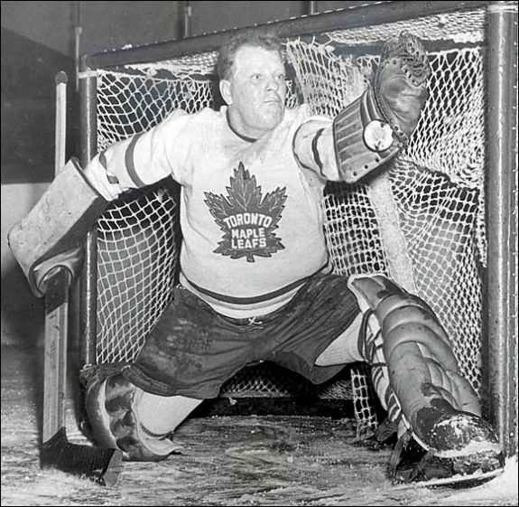 5 Biggest Trades in Toronto Maple Leafs History