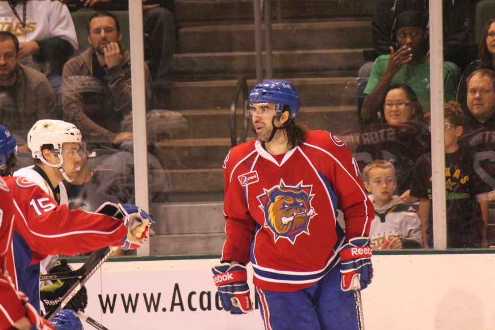 Oilers Finally Developing NHL-Caliber Players - The Hockey Writers ...