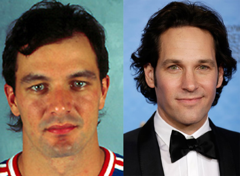 1994 Playoffs - We Need a Movie on This! - The Hockey Writers - Hockey ...