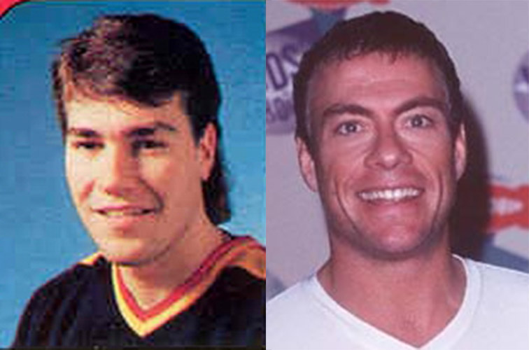 1994 Playoffs - We Need a Movie on This! - The Hockey Writers - Hockey ...