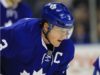 Should the Toronto Maple Leafs Sign Dion Phaneuf?