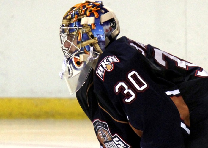 Canucks Sign Richard Bachman and Mike Zalewski