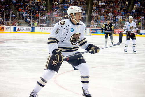 Chicago Blackhawks Sign Cameron Schilling - The Hockey Writers - - NHL ...