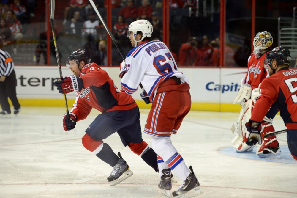 Alexis Pepin – The Next Ones: NHL 2014 Draft Prospect Profile - The ...