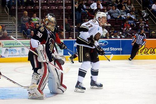 Washington Capitals Should Re-Sign Ryan Stoa