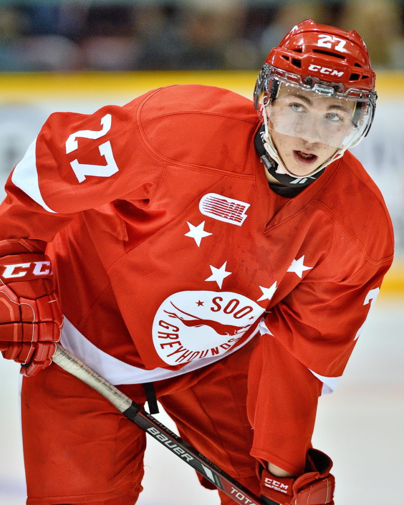 Michael Bunting Likely Not the Goal Scorer Maple Leafs Fans Hope For