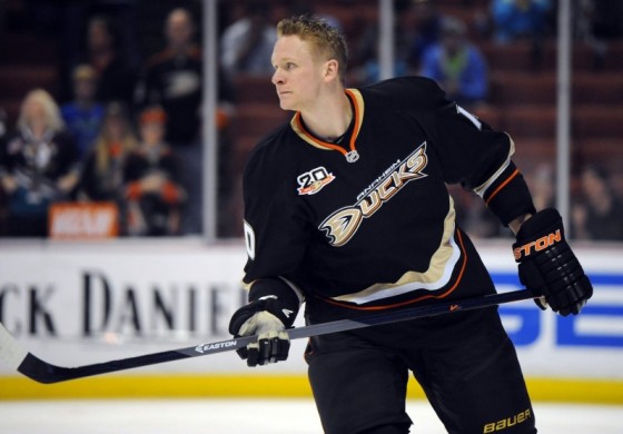 Corey Perry Pick Trade: Why He Should Have Been a Dallas Star