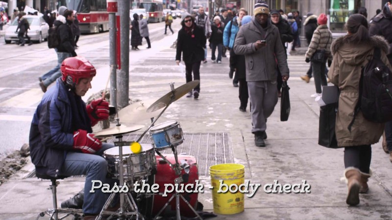 Puck Yeah! Another Great Hockey Song - The Hockey Writers - - NHL News ...