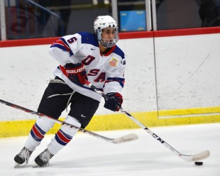 Brandon Fortunato – The Next Ones: NHL 2014 Draft Prospect Profile ...