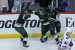 If Zach Parise is Scoring, the Minnesota Wild are Winning