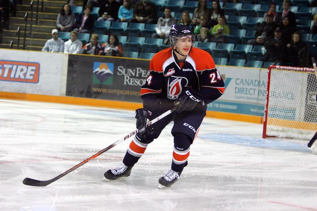 NHL Draft War Room: Ryan Rehill - The Hockey Writers - - NHL News ...