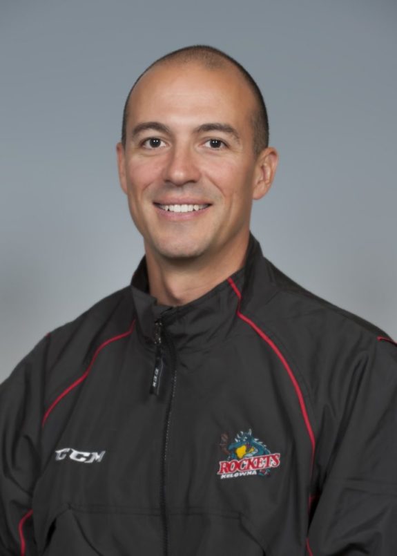 Chicago Blackhawks Should Officially Offer Ryan Huska the Head Coach Job