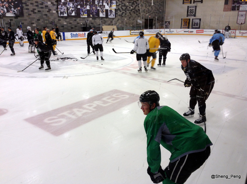 Hockey Headlines: Todd Ewen Passes; 3-on-3 Instituted at NHL Camps ...