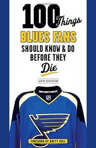 Book Review: 100 Things Blues Fans Should Know & Do