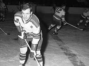 September 28, 1964 - Weekend Exhibition Games Roundup - The Hockey ...