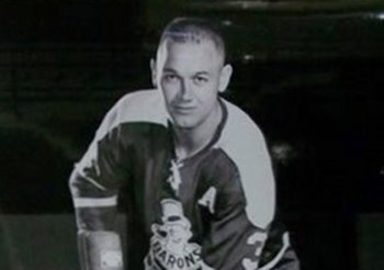 September 30, 1964 - Last Nights Exhibition Results - The Hockey ...