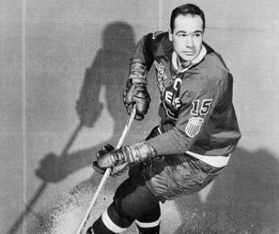 October 1, 1964 - Last Night's Results and News - The Hockey Writers ...