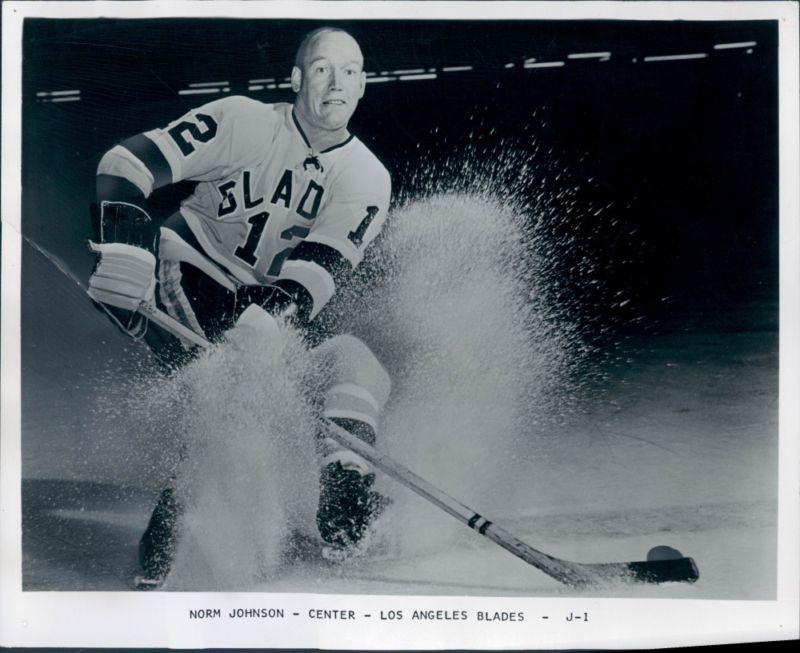 50 Years Ago Today - News & Notes From Around Hockey - The Hockey ...
