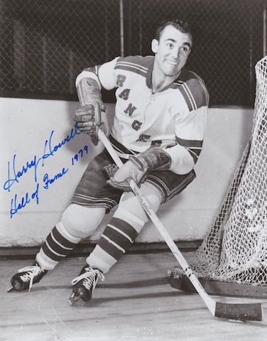 50 Years Ago in Hockey: How Will NHL Teams Fare in 50th Season? - The ...