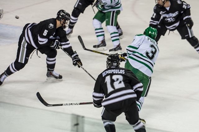 UND Hockey: USNDT U-18 Preview