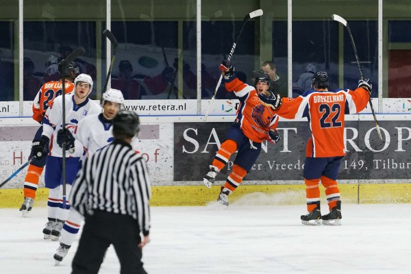 Dutch Hockey: Building the Game From the Inside Out - The Hockey ...