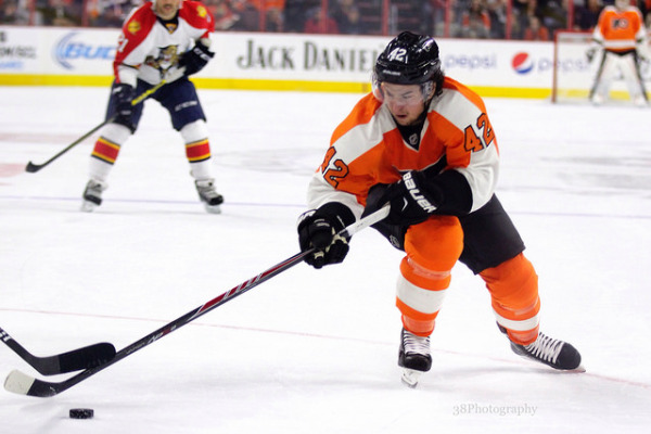 Jason Akeson: Bio, Stats, News & More - The Hockey Writers