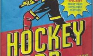 Hockey Books Archives | Page 2 of 6 | The Hockey Writers