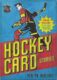 Book Review: Hockey Card Stories by Ken Reid