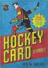 Book Review: Hockey Card Stories by Ken Reid
