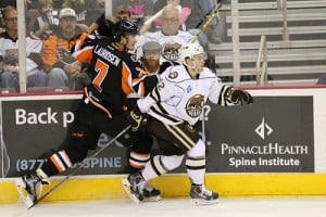 Washington Capitals: Nathan Walker Closing in on NHL