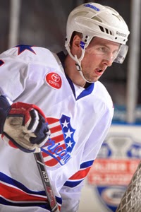 Buffalo Sabres Recall Tim Schaller From the Rochester Americans