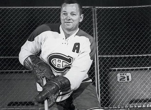 Doug Harvey - The Hockey Writers