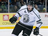 Yakov Trenin - The Next Ones: NHL 2015 Draft Prospect Profile - The ...