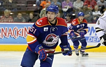 Ex-Wild Players: Where Are They Now? - The Hockey Writers - Minnesota ...